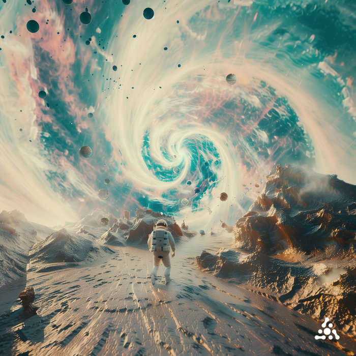 Project 12013 Vol.2 (Driver) | Chillarium Space Lab