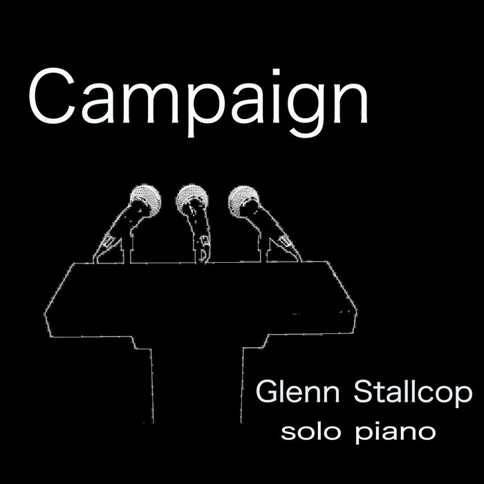 Campaign | Glenn Stallcop