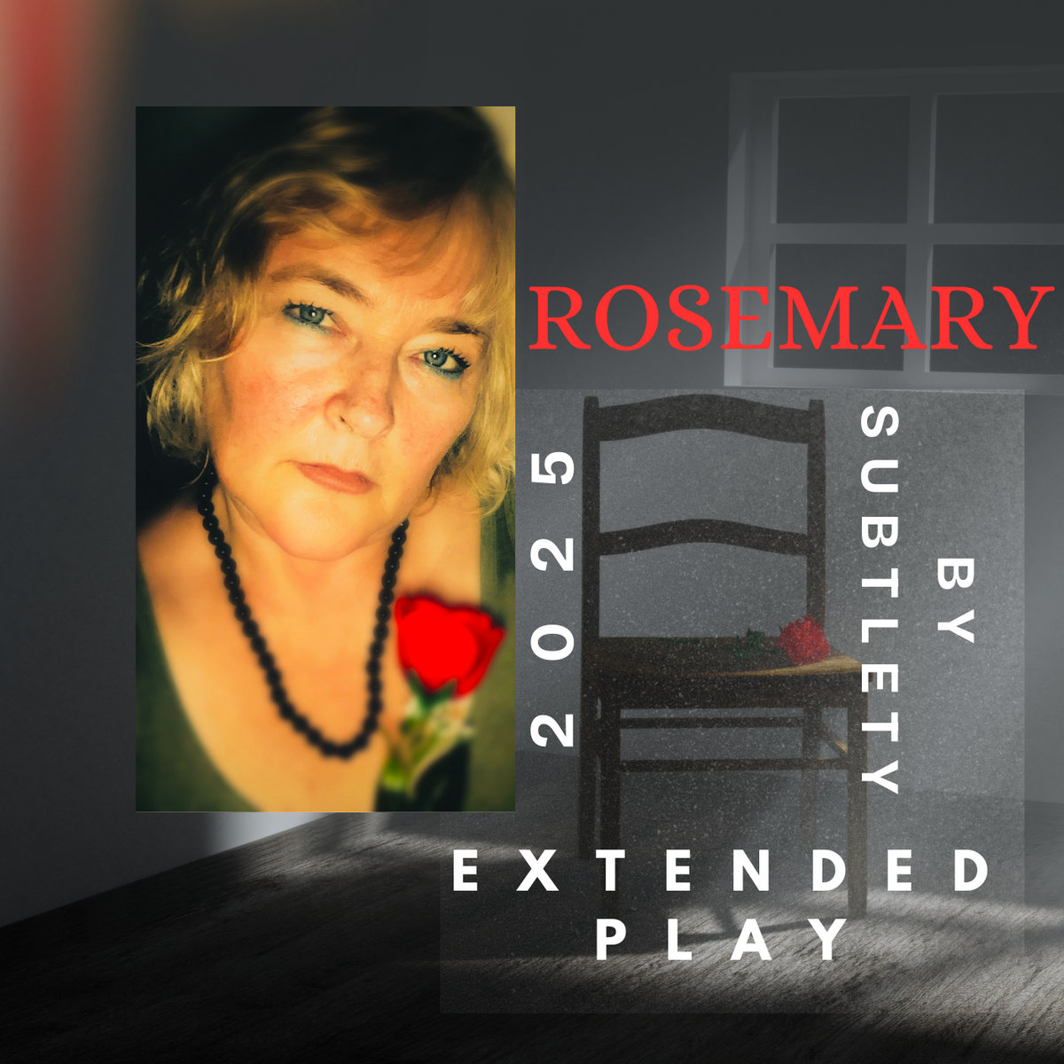 ROSEMARY EP | SUBTLETY | Subtlety