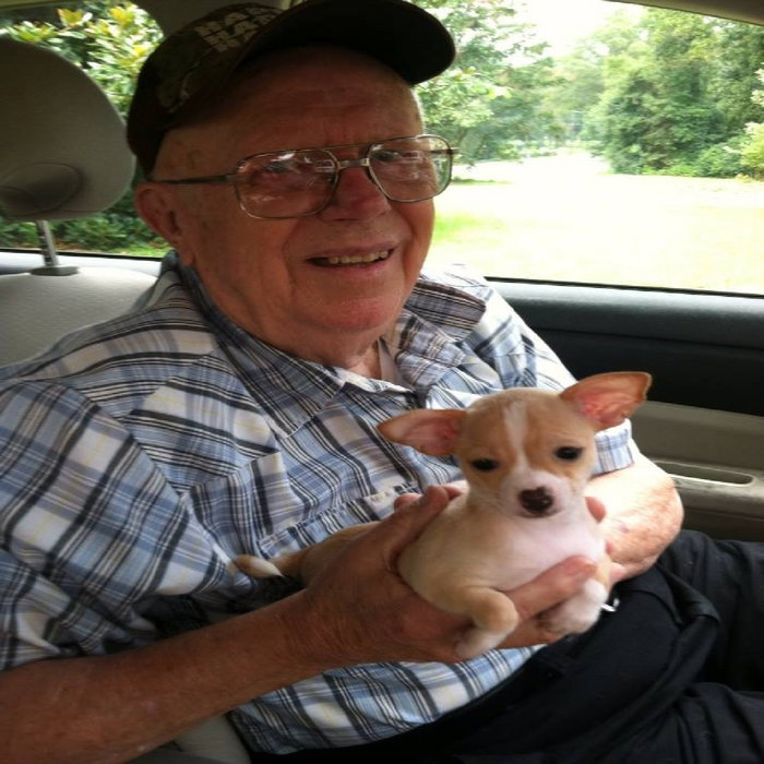 Ray Sanders Life Story | Jeff Sanders