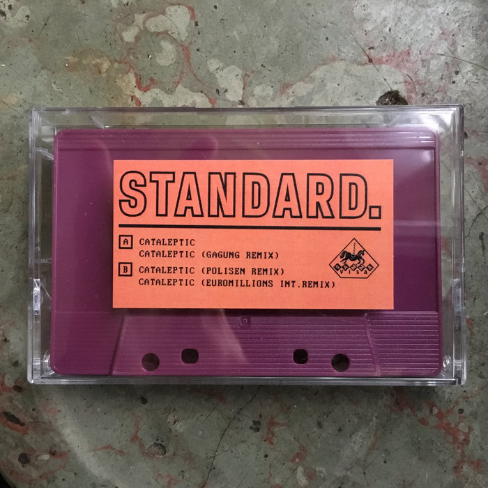 Cataleptic | STANDARD.