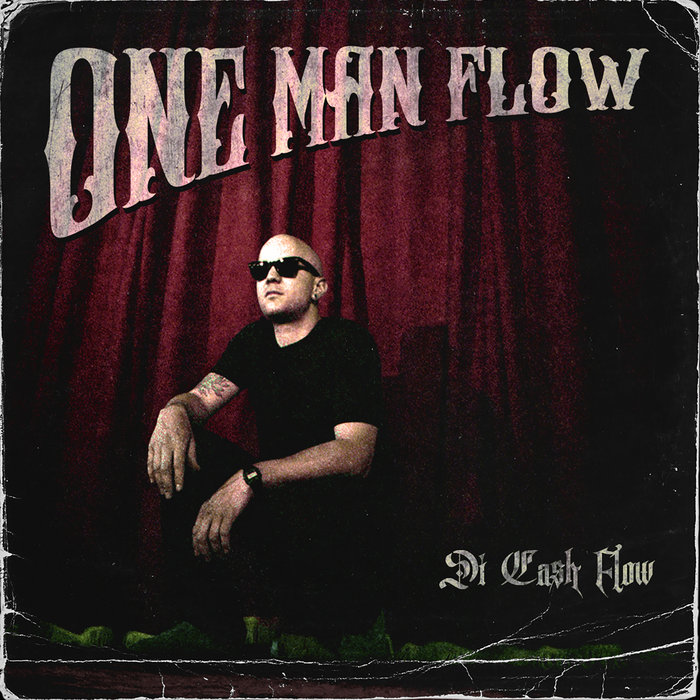 One man flow | Di CaSh Flow