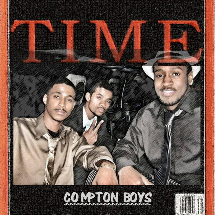 Eargasm | Compton Boys