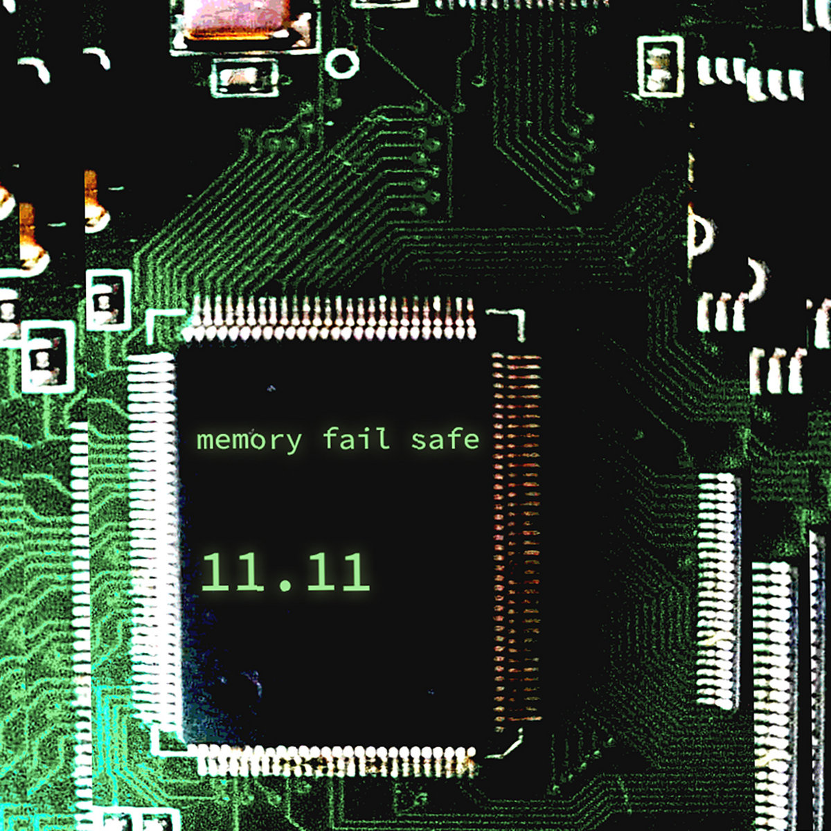 11.11 | Memory Fail Safe