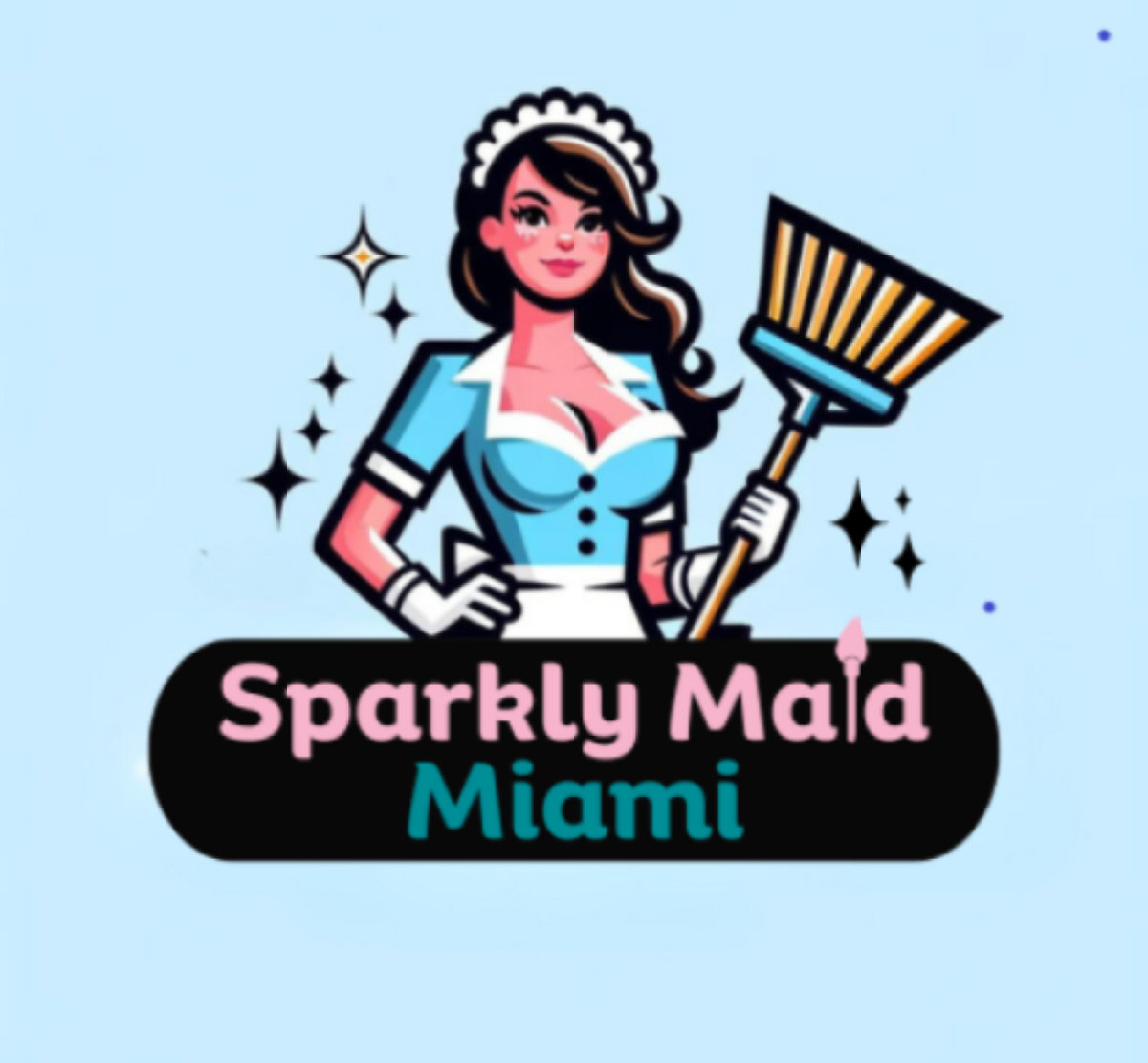 Sparkly Maid Miami | Sparkly Maid Miami