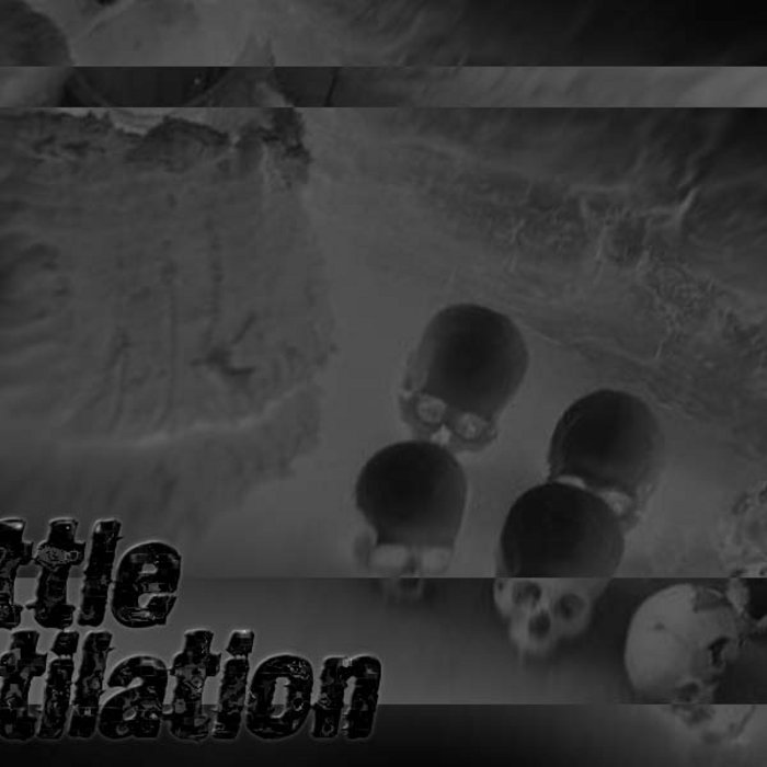 Cattle Mutilation | Cattle Mutilation