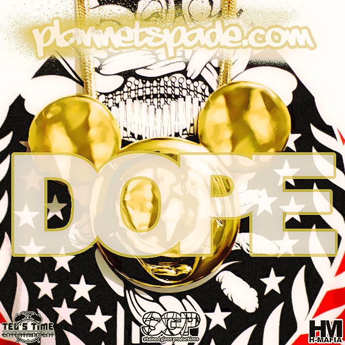 Tha Dope EP | C-Spade