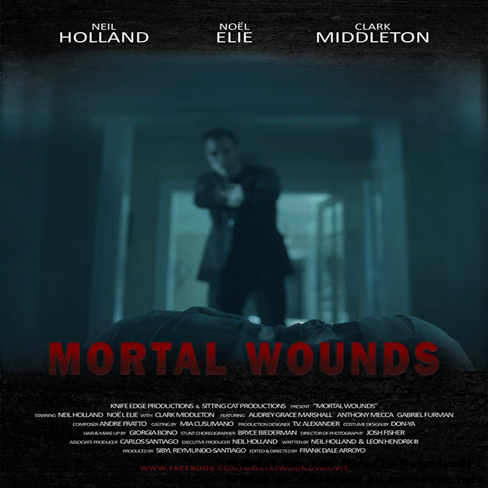 Mortal Wounds (Gratis Download) | mburicerme1970