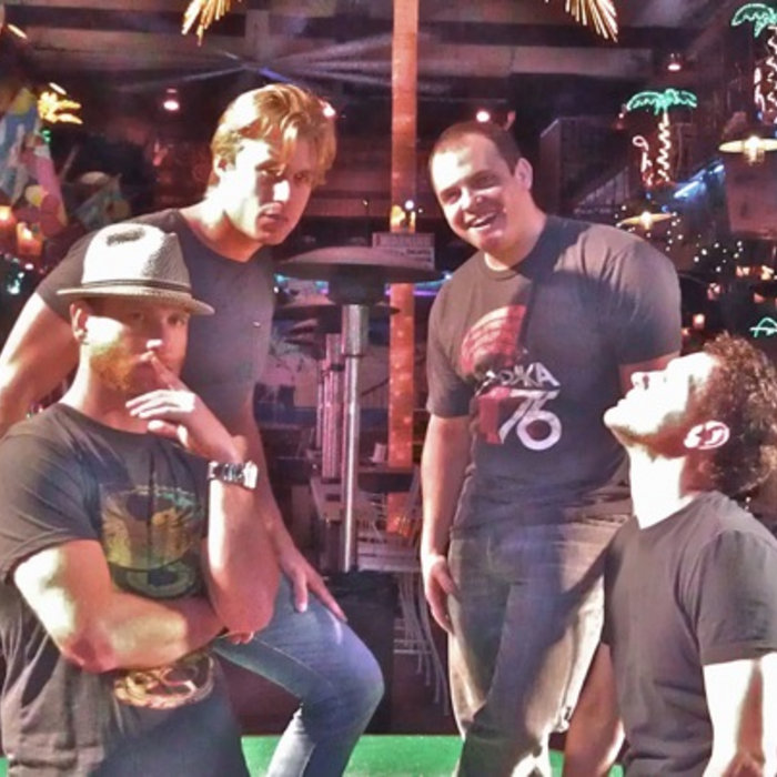 2011 Demo | Eric Tepe Band