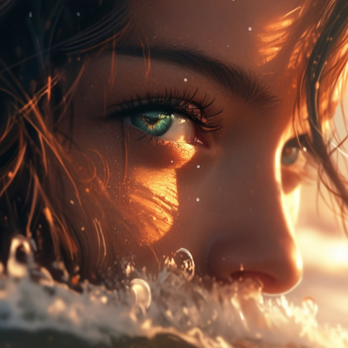 Ocean Eyes - Lucas Zárate Edit | Lucas Zárate