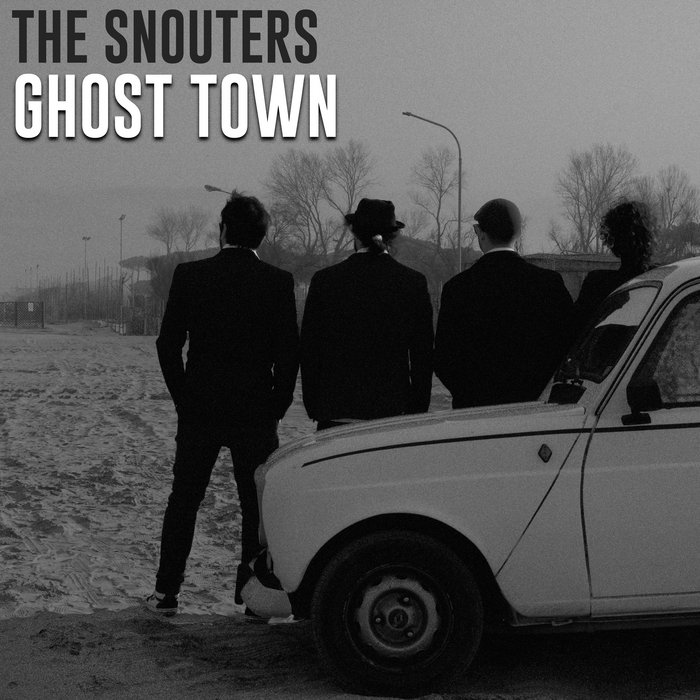 Ghost Town | The Snouters