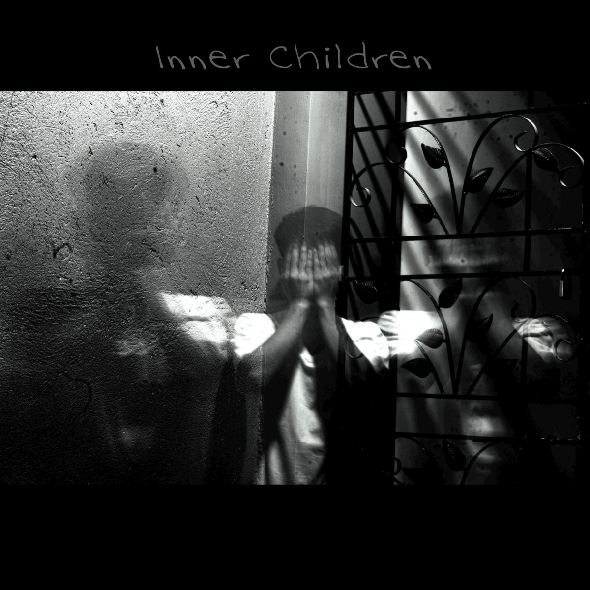 Inner Children | Russ van den Berg