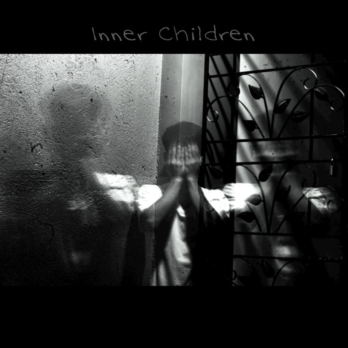 Inner Children | Russ van den Berg