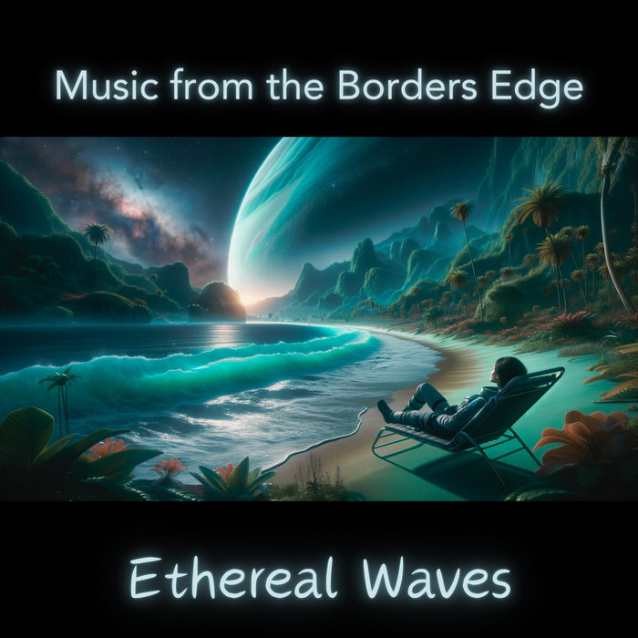 Ethereal Waves | Borders Edge Music