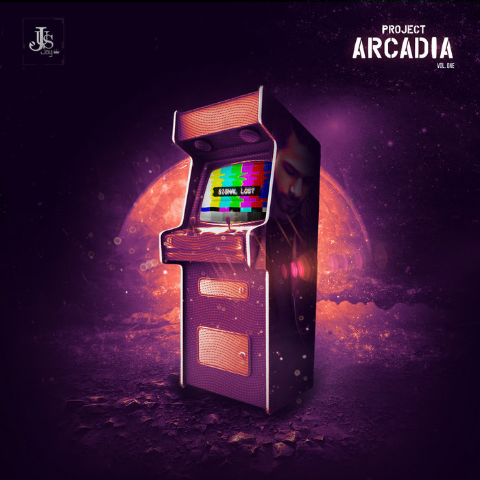 Project Arcadia Vol. 1 | Jus Jay King