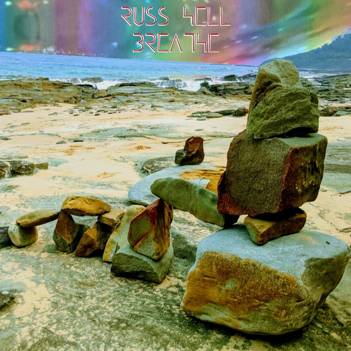 Breathe | Russ Hell