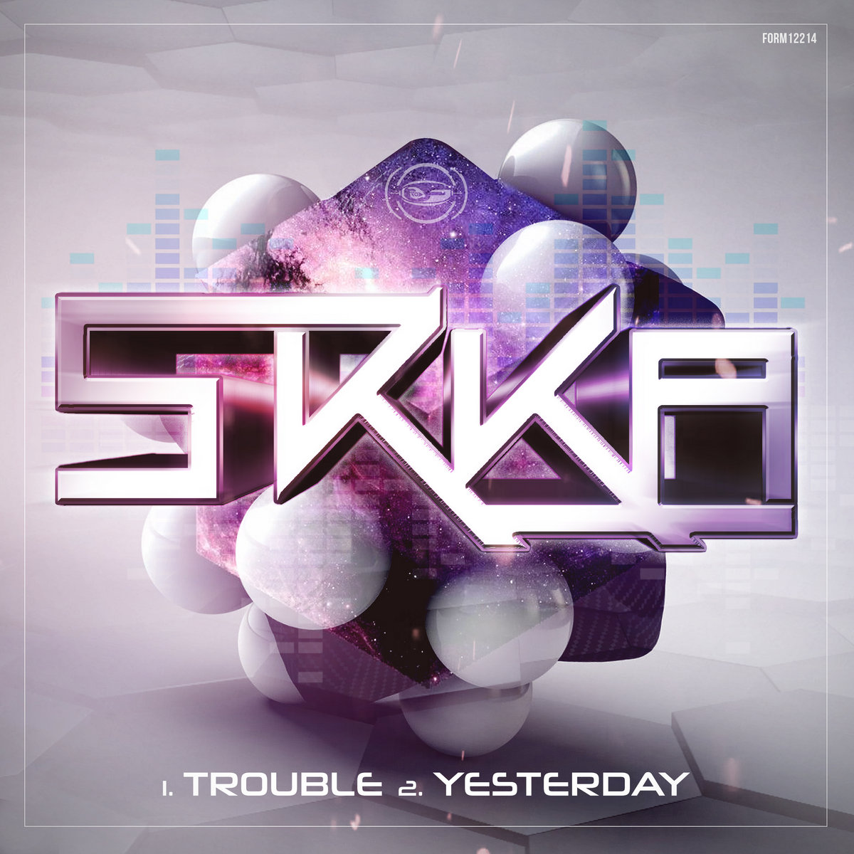 Sikka EP | Sikka | Formation Records