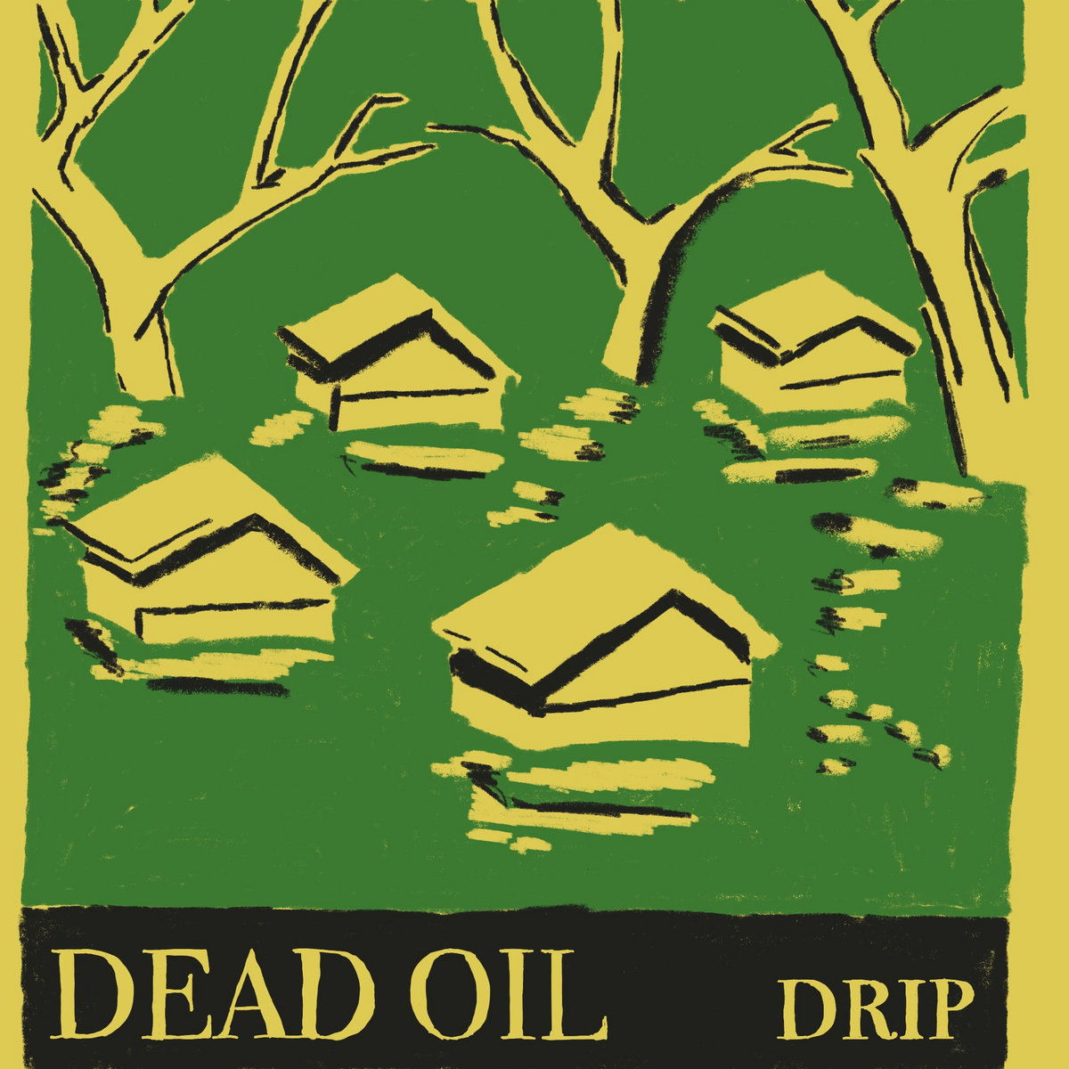 Drip | Dead Oil
