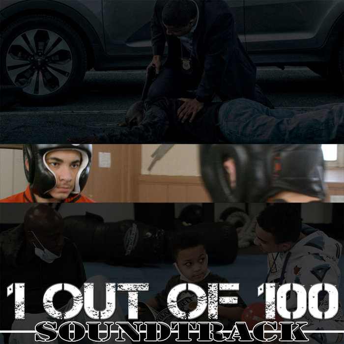 1 OUT OF 100 SOUNDTRACK | Night Train 357, Sonny, Zarion, Marshieh ...