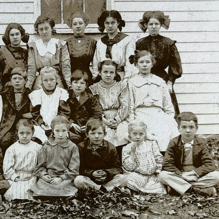 Album #2 | Kenneth Edwards