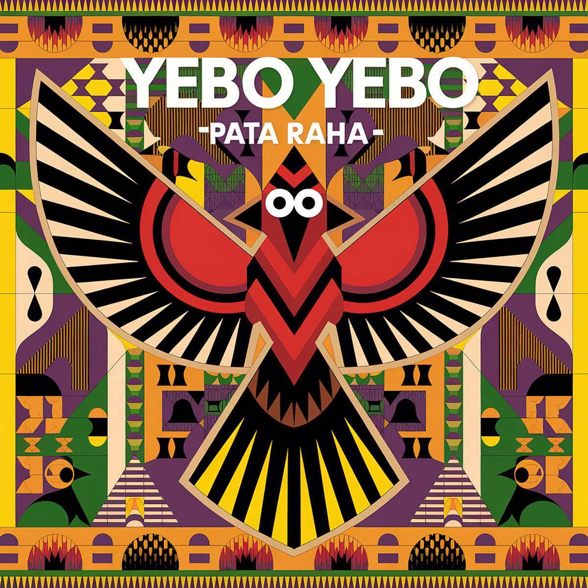 Pata Raha | Yebo Yebo