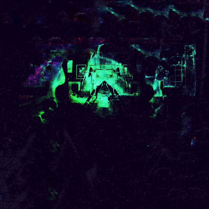 TOXIC SPACE | SUPER DISEASE