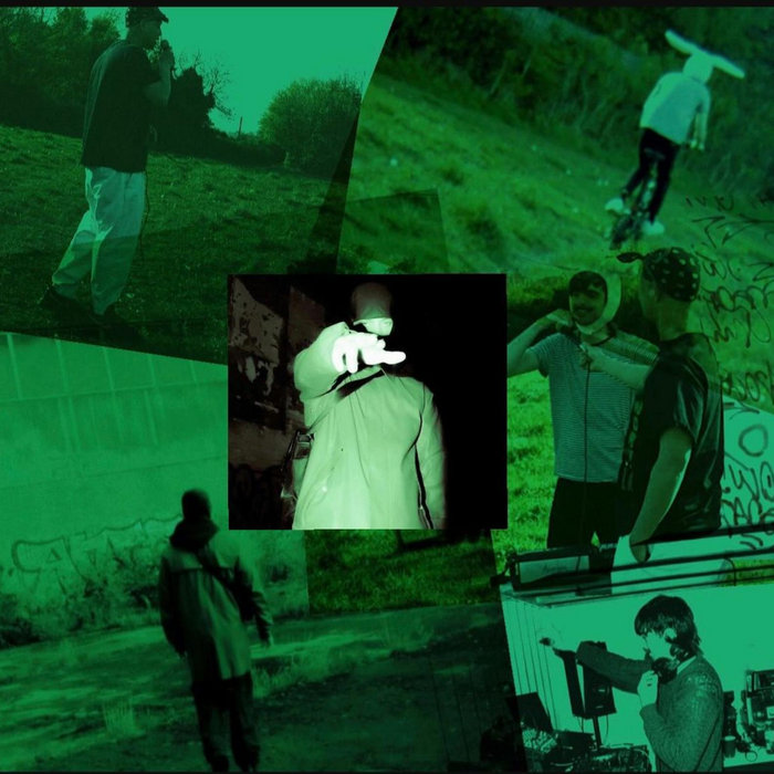 NEWBEATPACK4EMBY EP | EMBY x Rory Sweeney | Rory Sweeney