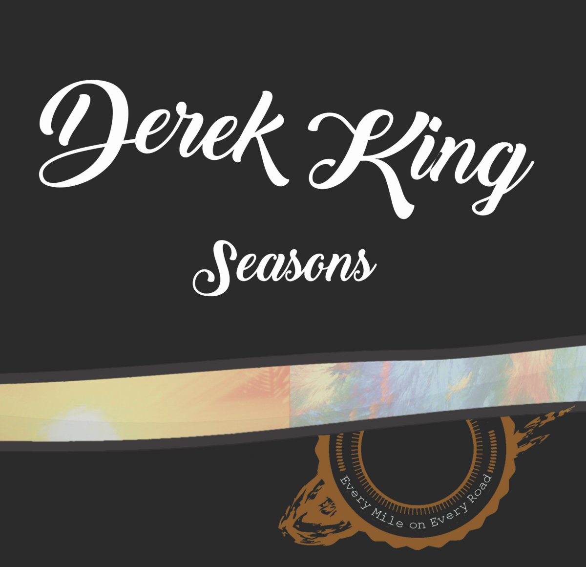 Seasons | Derek King