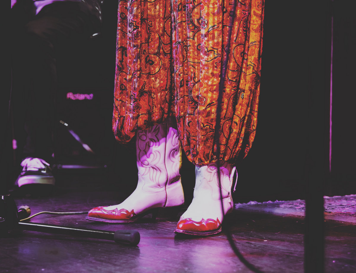 Live at The Camel 11/14/20 | Cassidy Snider & The Wranglers