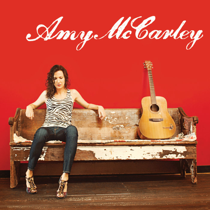 Amy McCarley | Amy McCarley