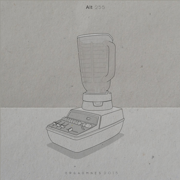 Alt 255 | erga omnes | ergaomnes