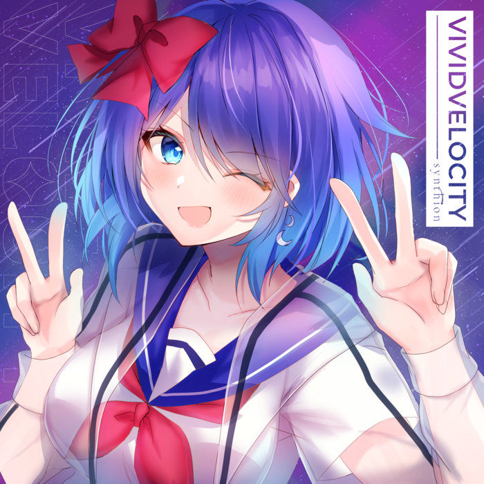 VIVIDVELOCITY | Synthion