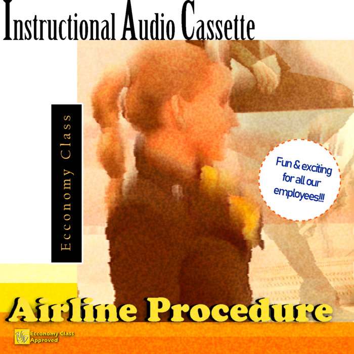 Airline Procedure | Ecconomy Class