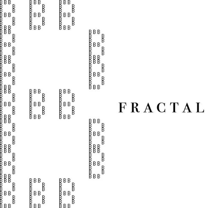 FRACTAL | Brit Benjamin