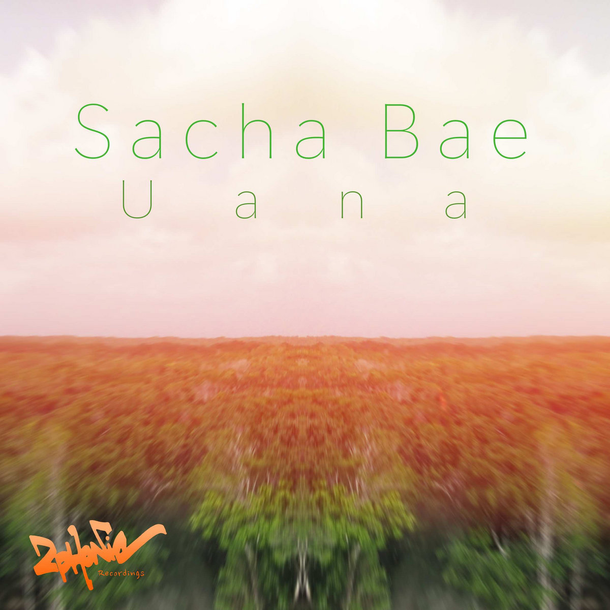 Uana | Sacha Bae | Manuel Costela/Bucketround/2phonic Recordings