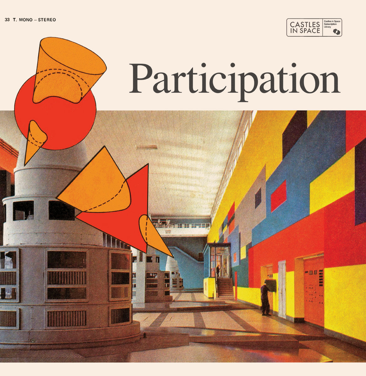 Participation | Castles in Space Subscription Library