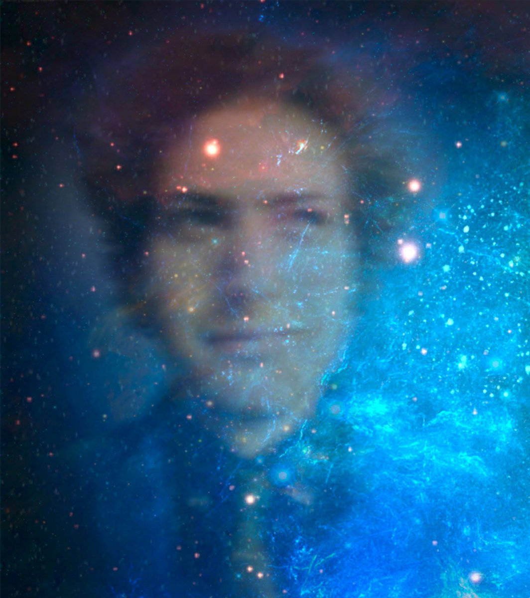 Blue Dreams | Ryan Barwin