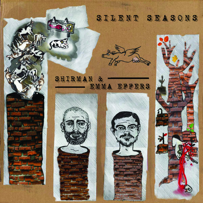 Silent Seasons | Shirman