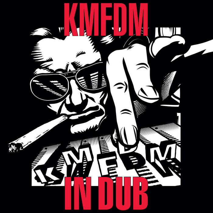 Kmfdm Logo