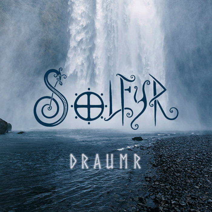 Draumr EP | Solfyr