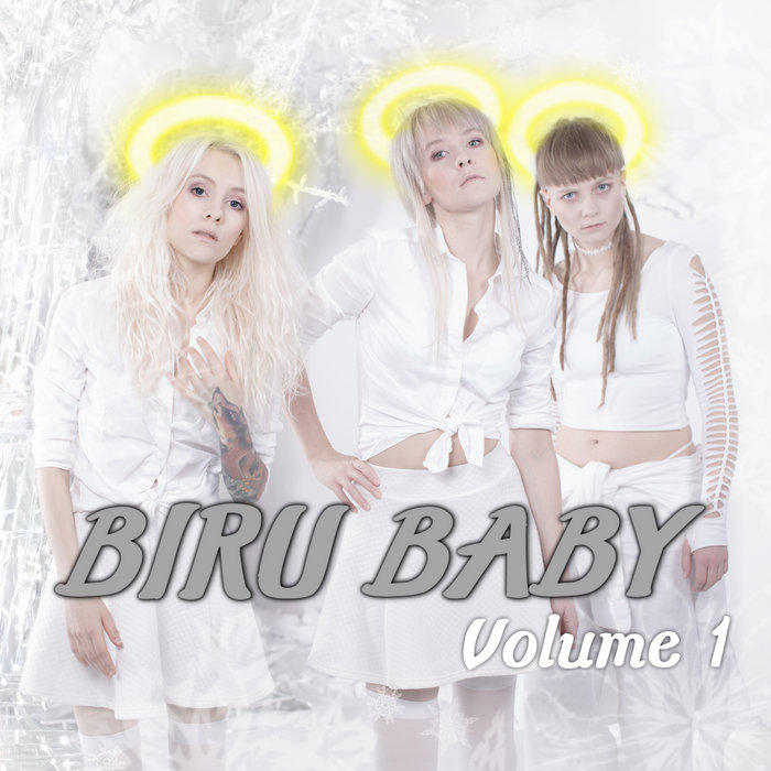 Volume 1 | Biru Baby