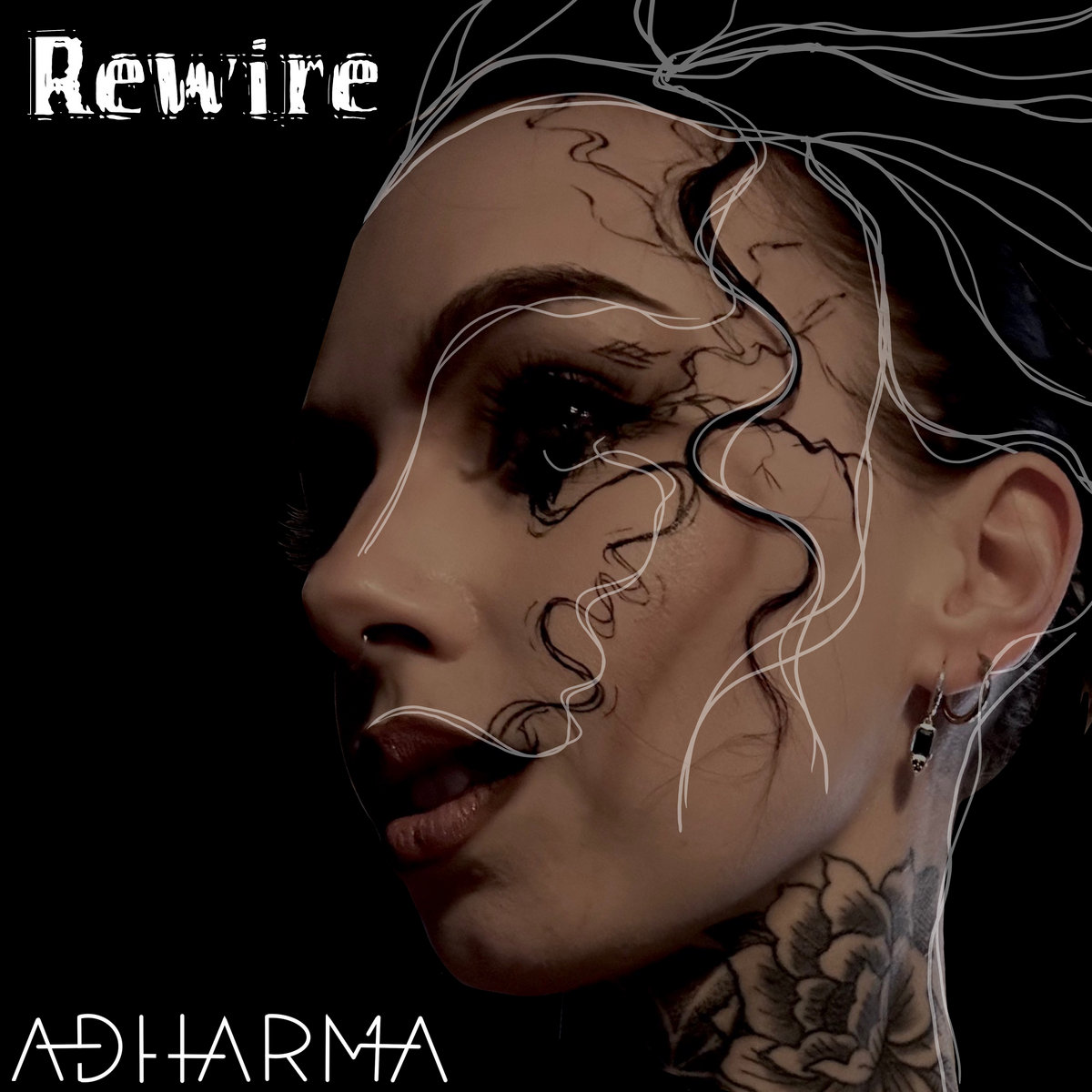 Rewire | ADHARMA