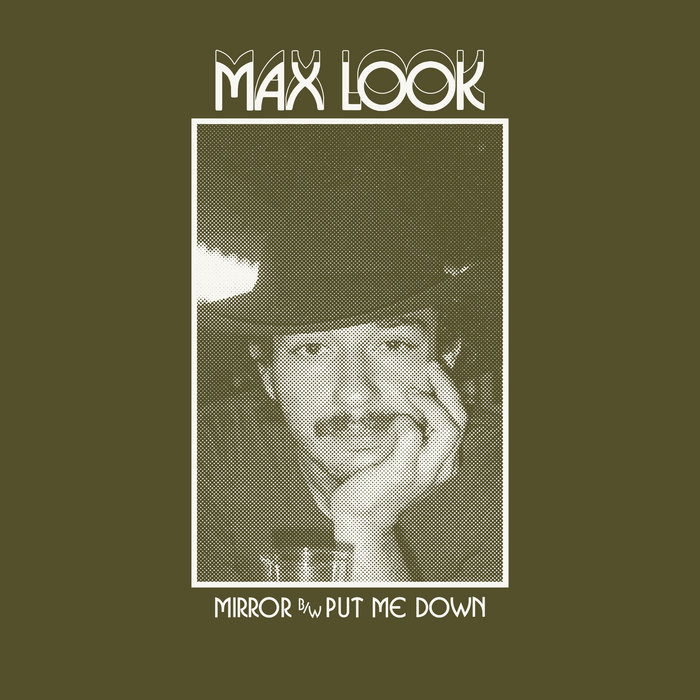 Mirror b/w Put Me Down | Max Look