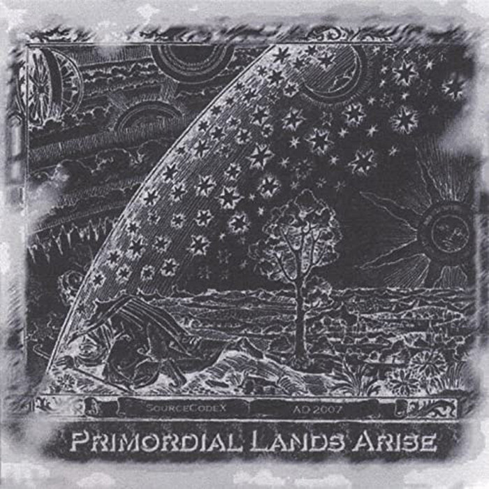 Primordial Lands Arise | SourceCodeX