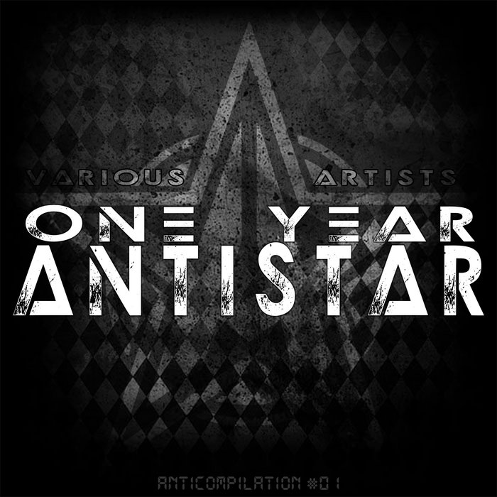 One Year Antistar | VARIOUS | Antistar Records