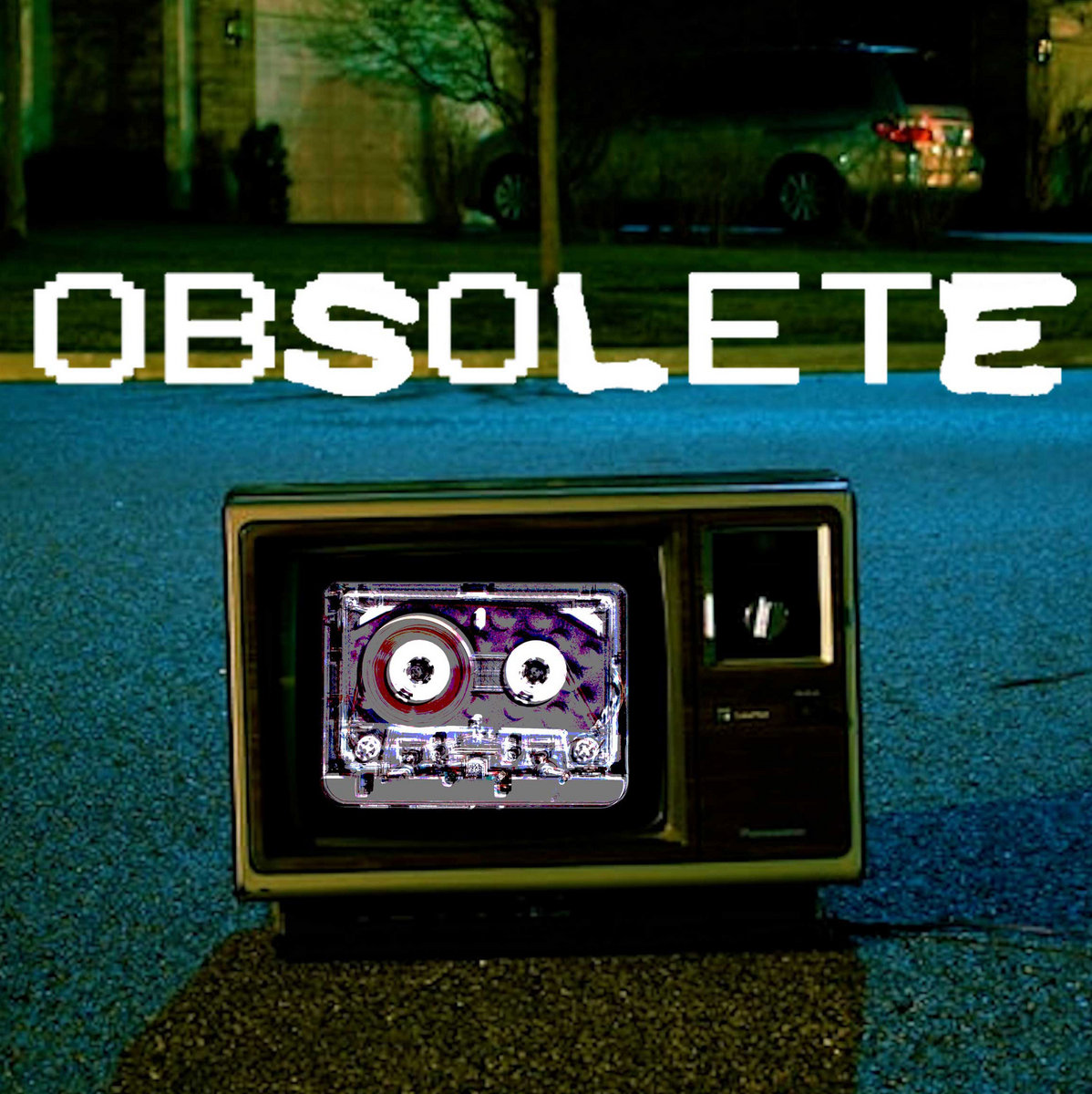 Obsolete | Jim Bower