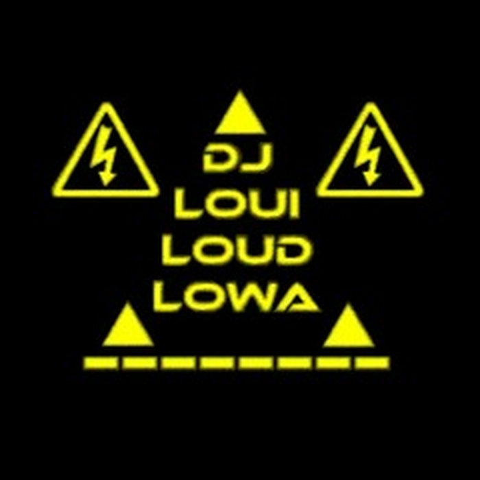 JOY - MARK RUFF RYDER - LOUI LOUD LOWA RAW 4X4 REMIX | LOUI LOUD LOWA