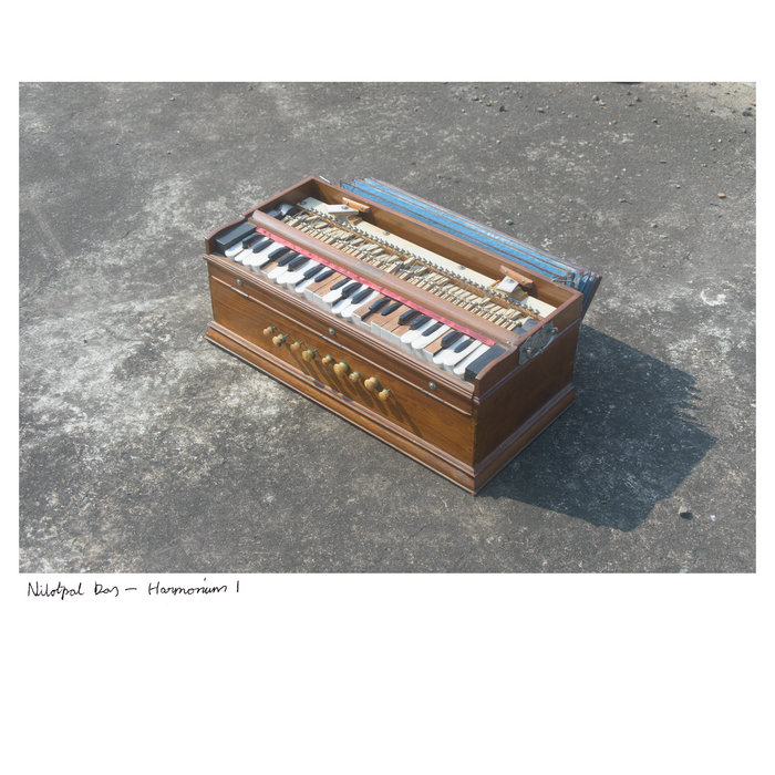 Harmonium I | Nilotpal Das & Bios Contrast | Nilotpal Das