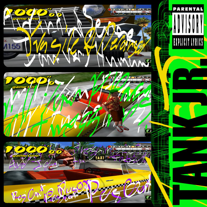 AUTISM HOUSE | TANK JR.