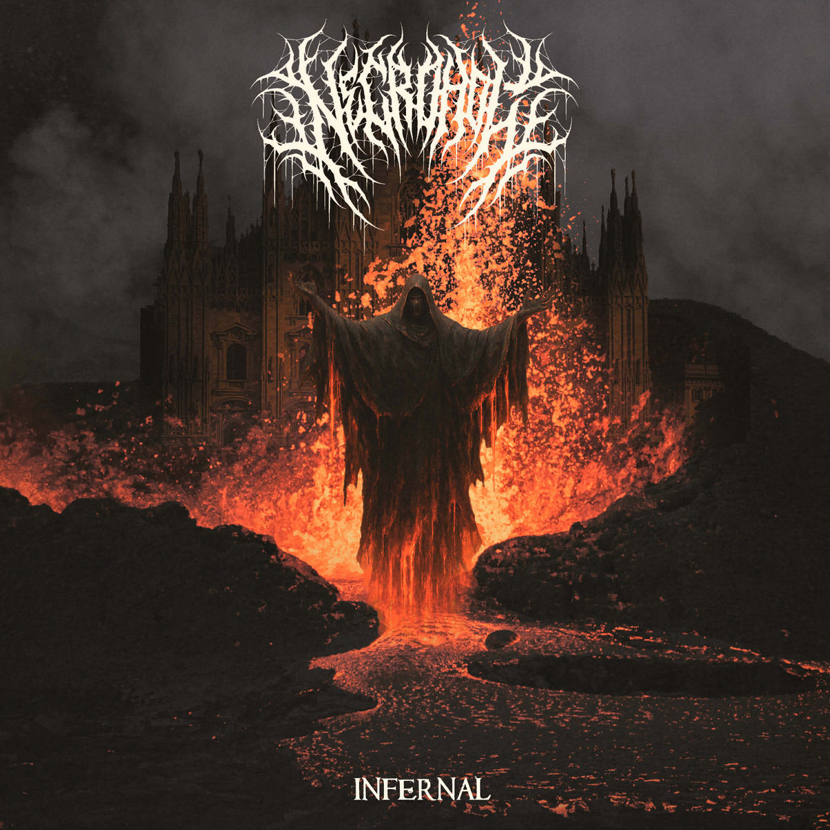 Infernal | Necrohol